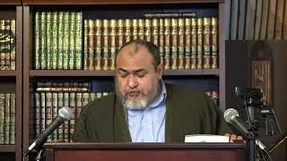 "The Symbolic Caliphate" - The Usuli Institute