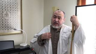 "The Prophet's First Khutbah and the Cornerstone of Faith" - The Usuli ...