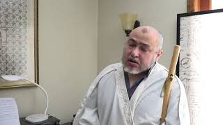 "The Story of Prophet Yunus and Why Despair is Not an Option" - The ...