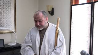 "What is Your Muslim Spirit? Why Islam was given to the Arabs" - The ...