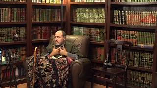 Halaqa: The Meaning, Purpose and Effect of Prayer - The Usuli Institute