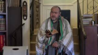 "The New Crusades" - The Usuli Institute