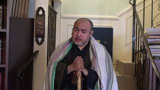 "The Prophet's Prayer of Love" - The Usuli Institute