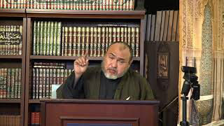 "On Asserting the Truth of Al Haqq" - The Usuli Institute