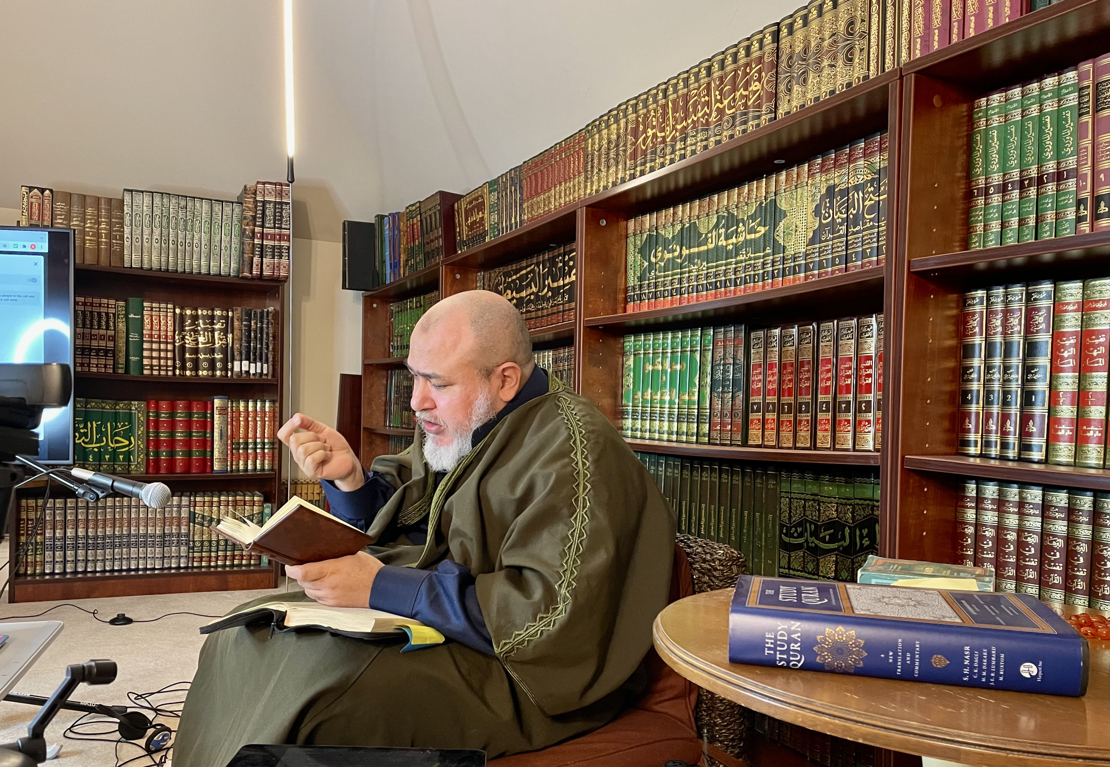 Ramadan Mubarak! The Latest at The Usuli Institute - The Usuli Institute