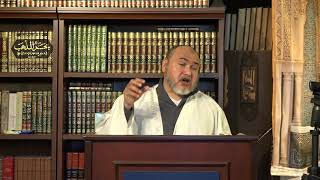 "On Internalizing Ayat al Kursi" - The Usuli Institute