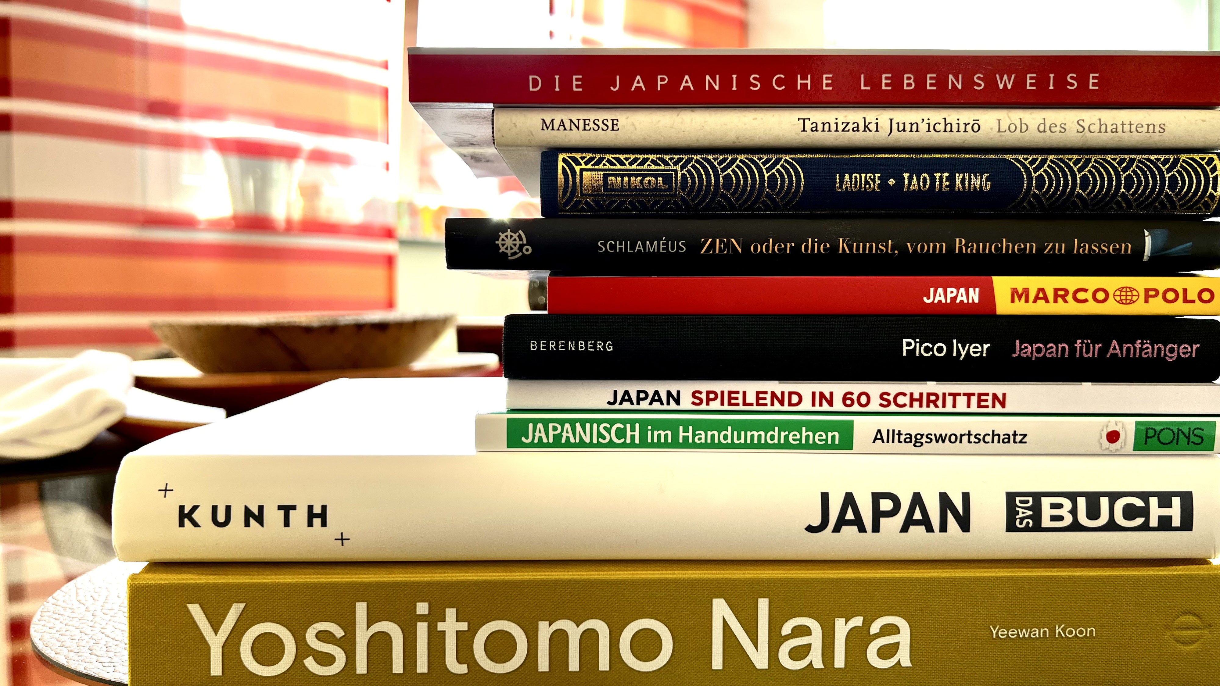 Na dann: Ja pan. - thorstenwagners Webseite!