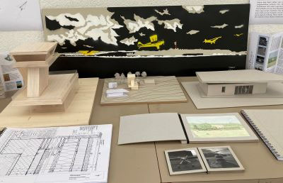 Ausgezeichnete «Gesellenstücke» des Architekturnachwuchses am BBZB ...