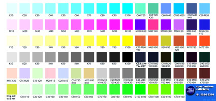 Articulos - Curso Corel Draw Monterrey