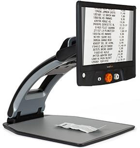 HumanWare Reveal 16 - Tehnični pripomočki in programska oprema za slepe ...