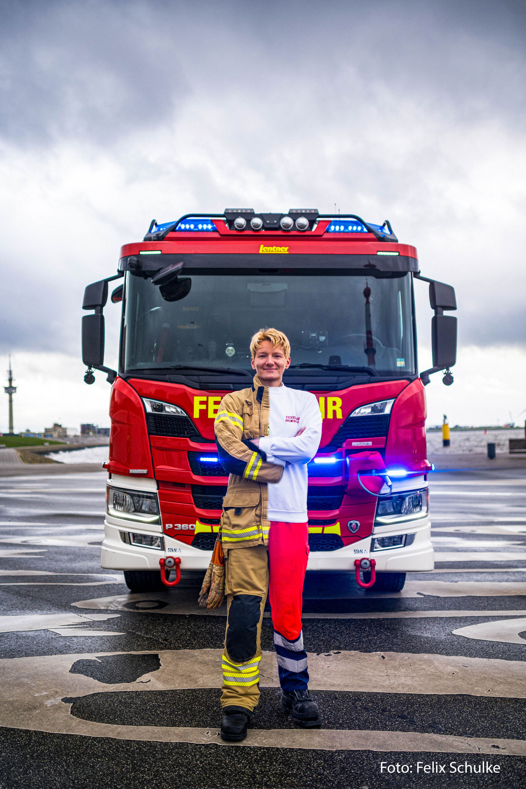 Unsere Heldin Anna Schoer - 99heldinnens Webseite!