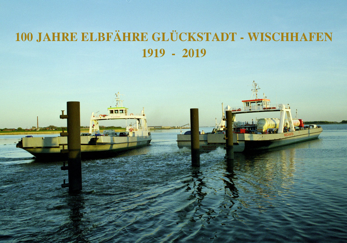 Fhre Wischhafen Wartezeit