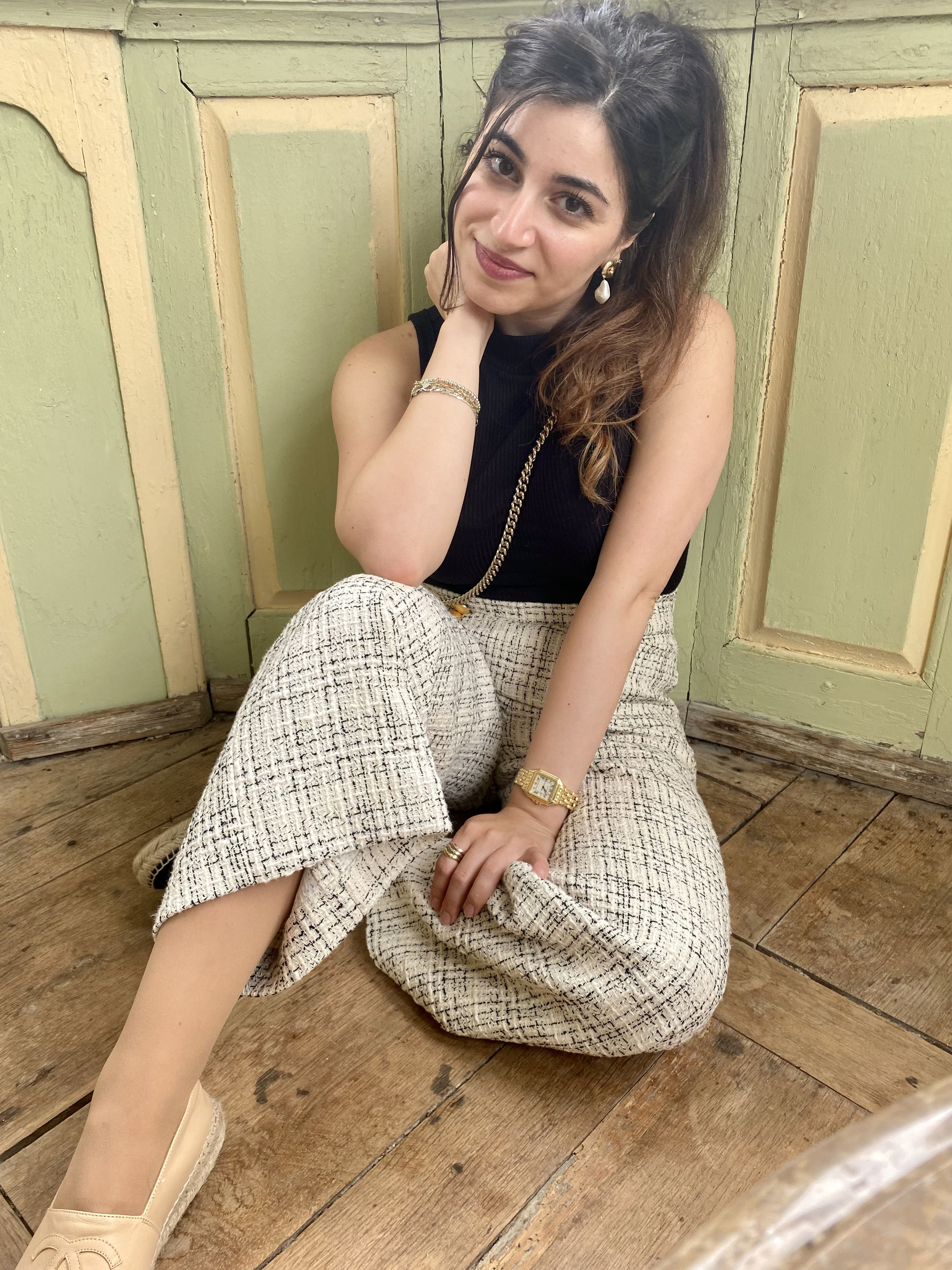 I felt like a little Andrea - Arianna C.'s Blog! About Motivation ...