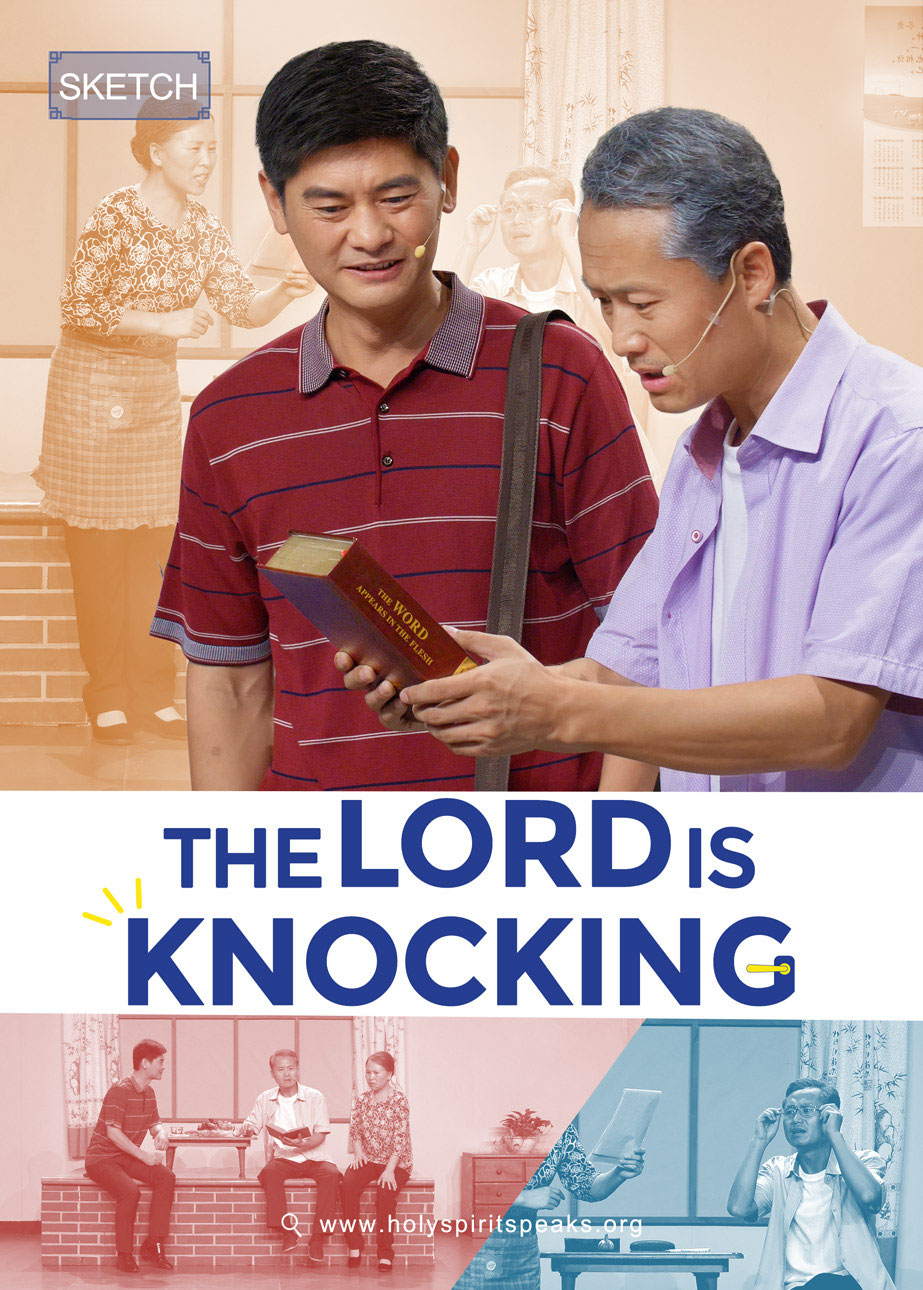 Eastern Lightning | 2018 Message From God "The Lord Is Knocking ...