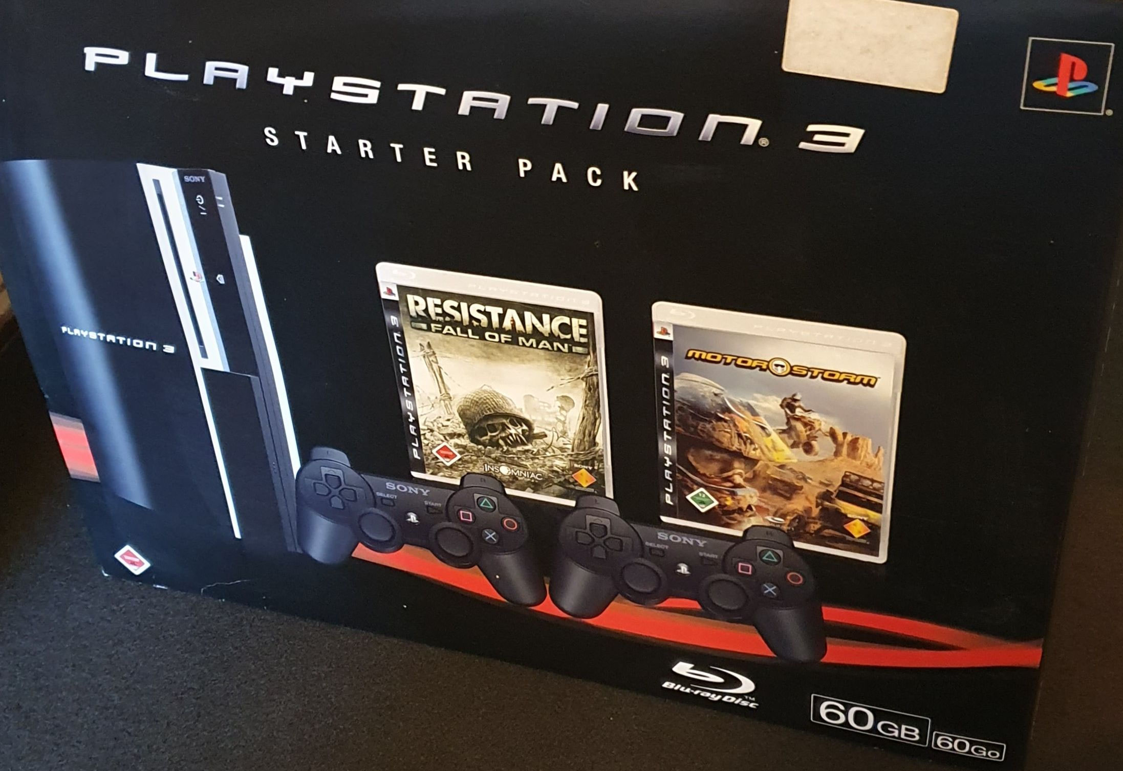 Die Playstation 3 ist jetzt "retro"! - Yesterchips - Museum für ...