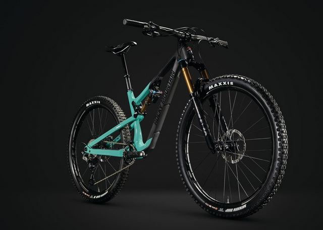 Rocky Mountain Instinct 2021 - Radlereck Freudenberg am Main