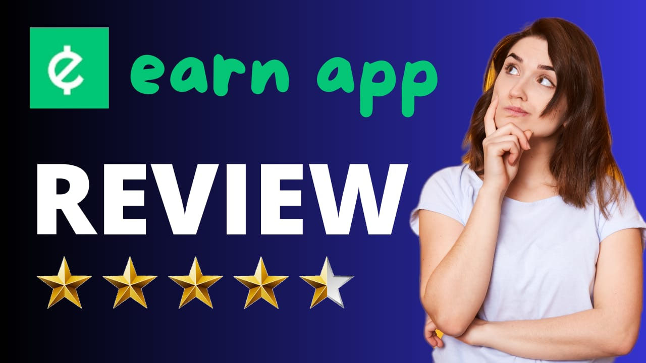 EarnApp: Monetize Your Unused Internet Bandwidth and Earn Money ...