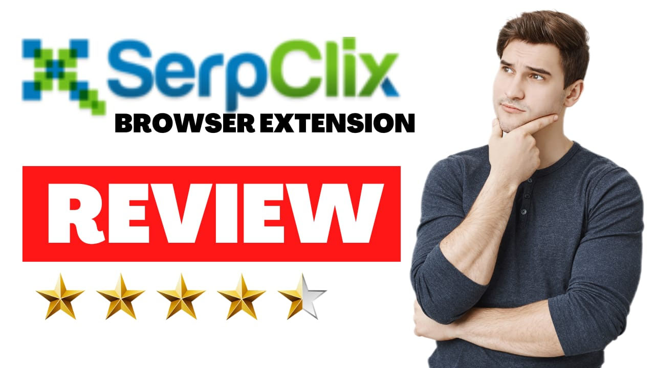 SerpClix Browser Extension Review - Get Paid for Clicking on Google ...
