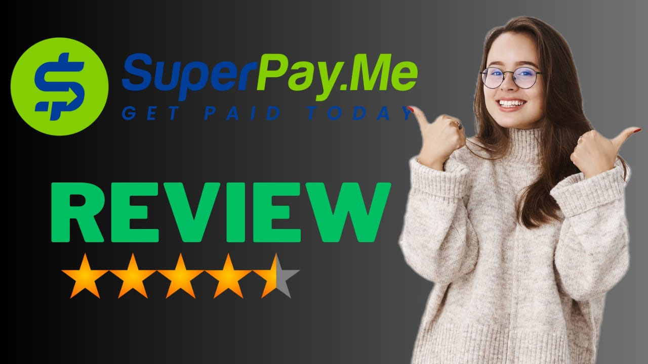 Is SuperPay.me a Legitimate Platform or a Potential Scam? – Detailed Review + Full Guide ...
