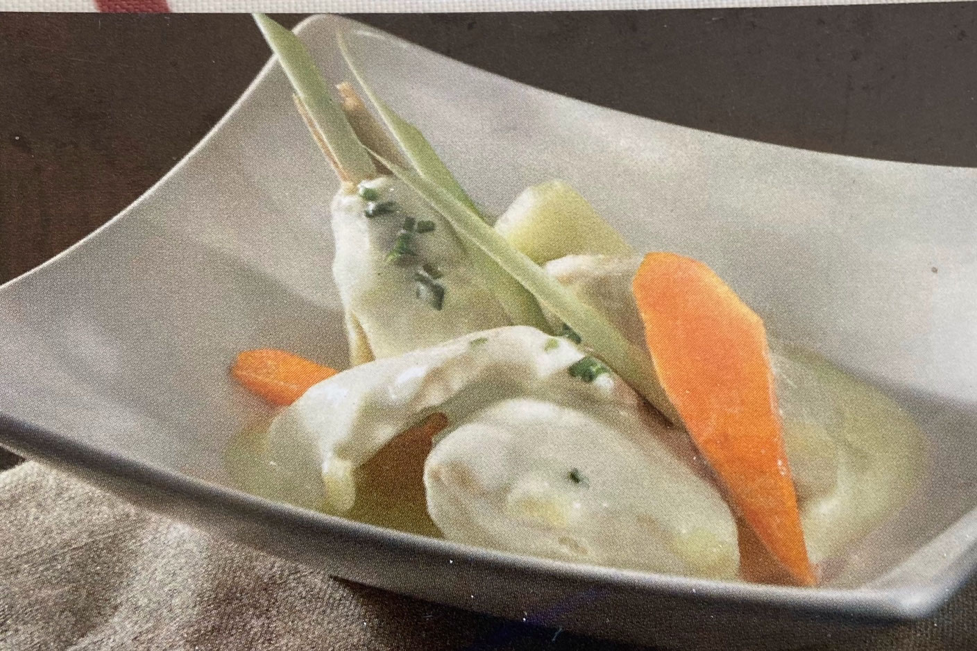 Viande/Volaille - Recettes de cuisine