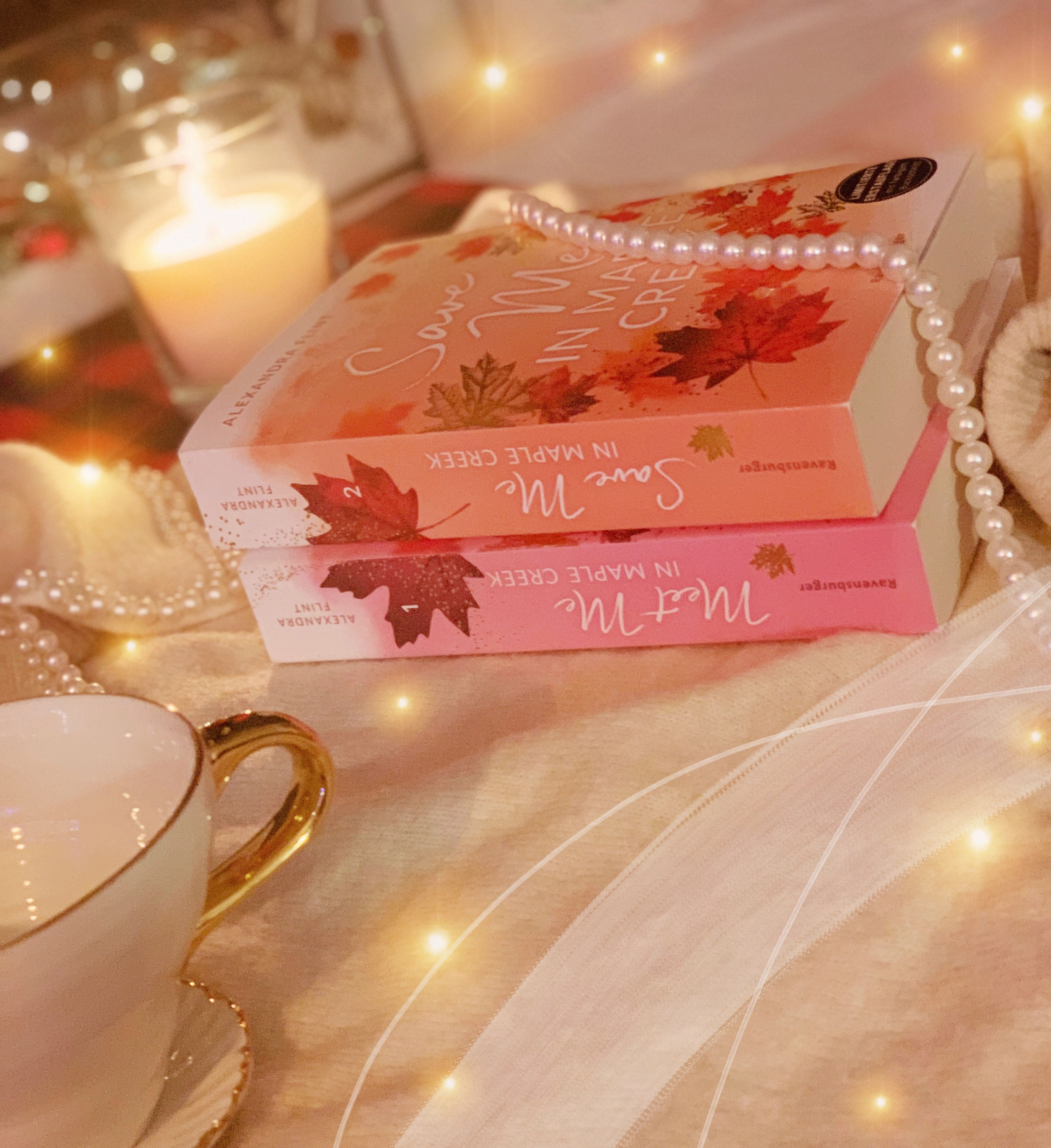 Rezension: Save Me in Maple Creek - anathebooklovers Webseite!