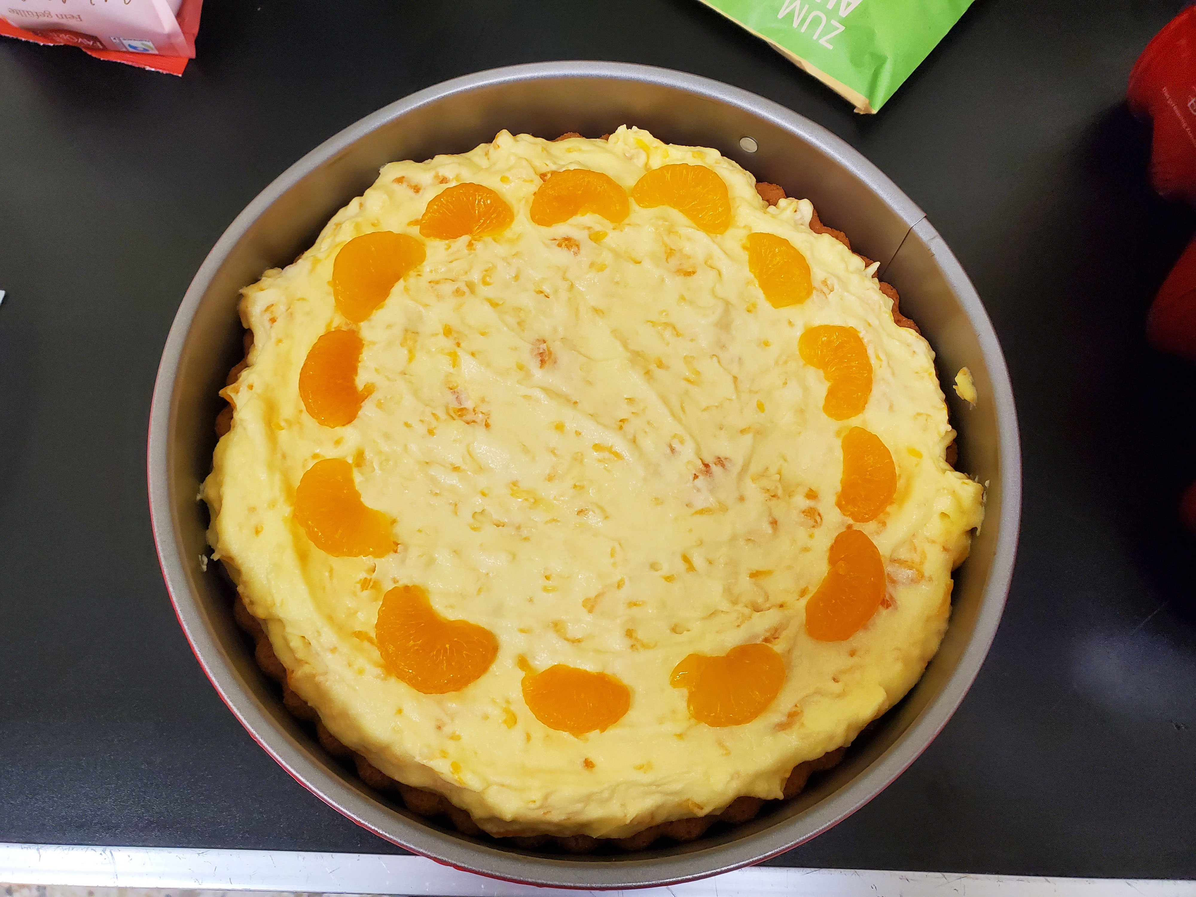 Elkes Kuchen sind der Hit! - Tiertafel RheinErft e.V.- Futterausgabe ...