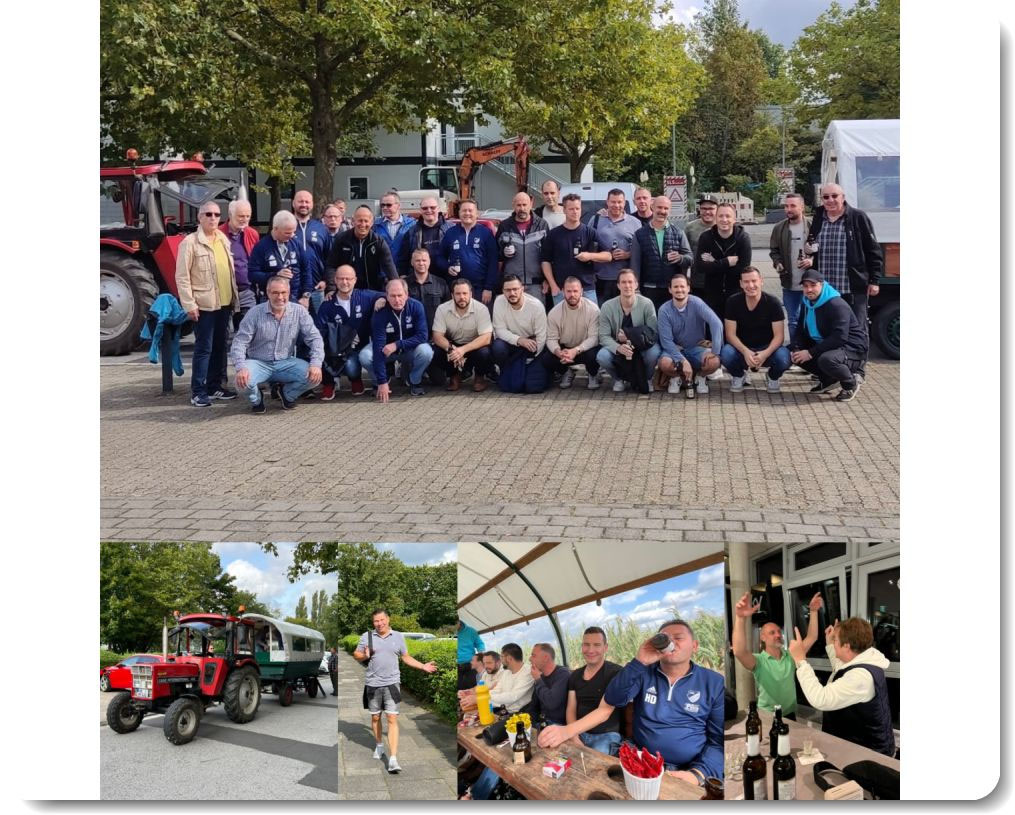 Alte Herren-Tagestour – Planwagenfahrt am 23.09.2023 - svg-neuss-weissenberg.de