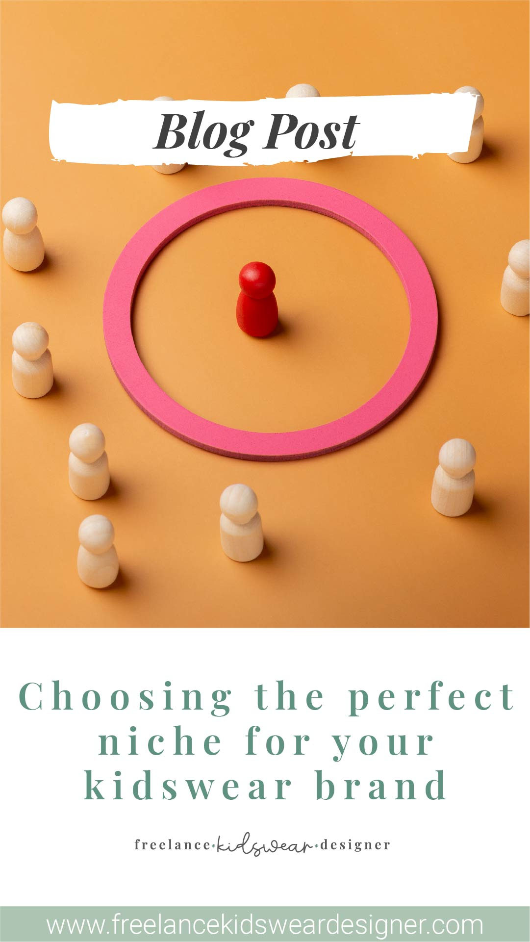 How to Choose the Perfect Niche for Your Kidswear Brand - Start Your ...