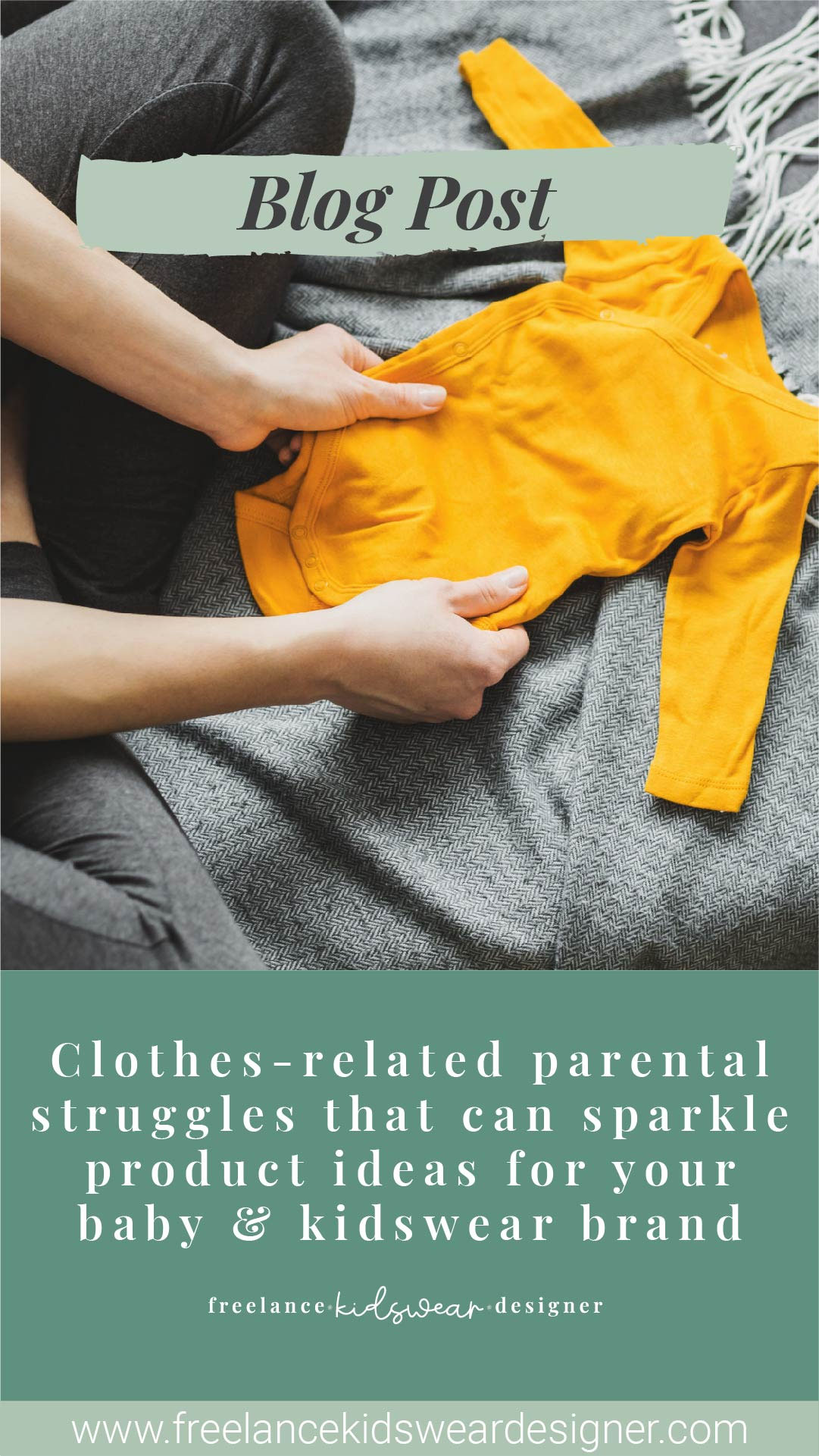 20 Common Struggles Parents Face with Baby & Kids’ Clothes - Start Your ...