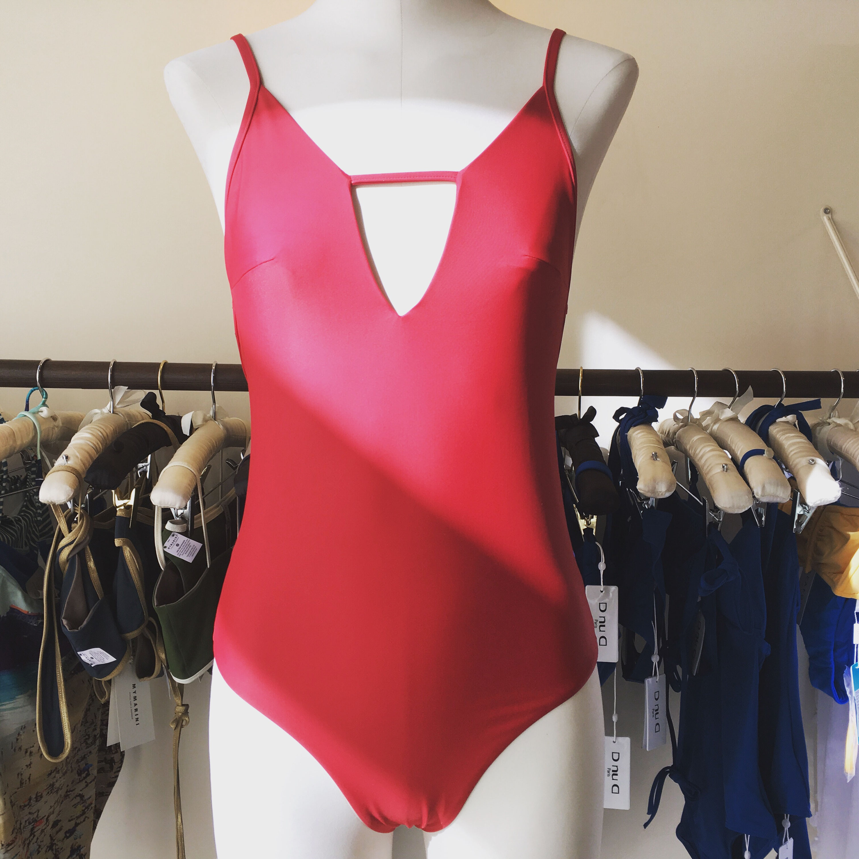 Die neue Bademode 2019! - Linierie underwear store - Lingerie ...