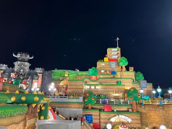 SDGs：USJ編～USJってSDGs何やってるの？～ - campuslife-sdgs ページ！