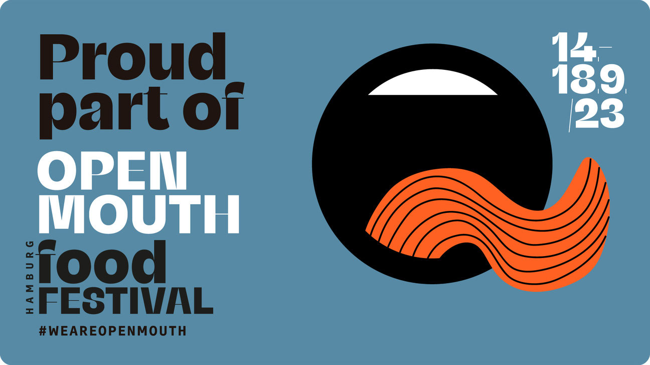 Open-Mouth-Festival in Hamburg - Regionalwert AG Hamburg / Schleswig ...