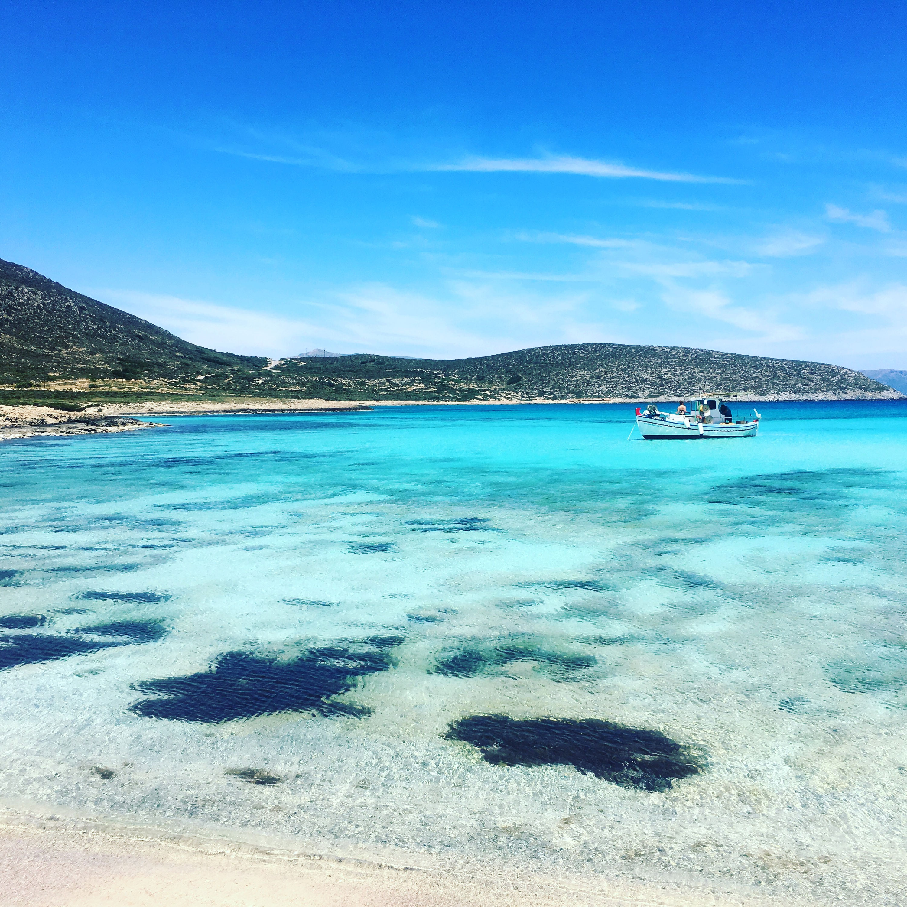 Il mare - eterno guaritore - Cosa significa in greco? - Benvenuti a ...