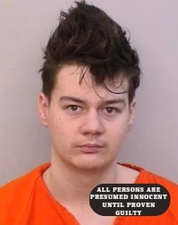 Peloquin Pleads Guilty to First Degree Rape - Calcasieu Parish District ...