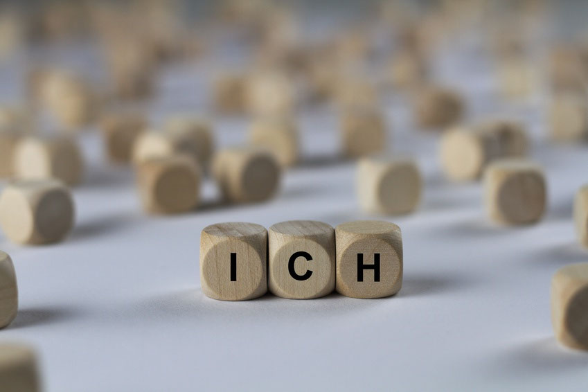 Ich selbst sein - Doch wie bin ich wirklich? - Authentisch Ich sein ...
