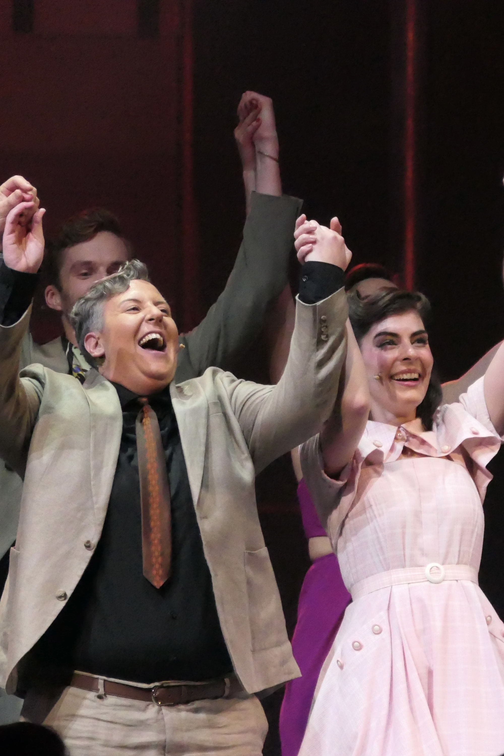 Kudamm 59 Musical Kritik