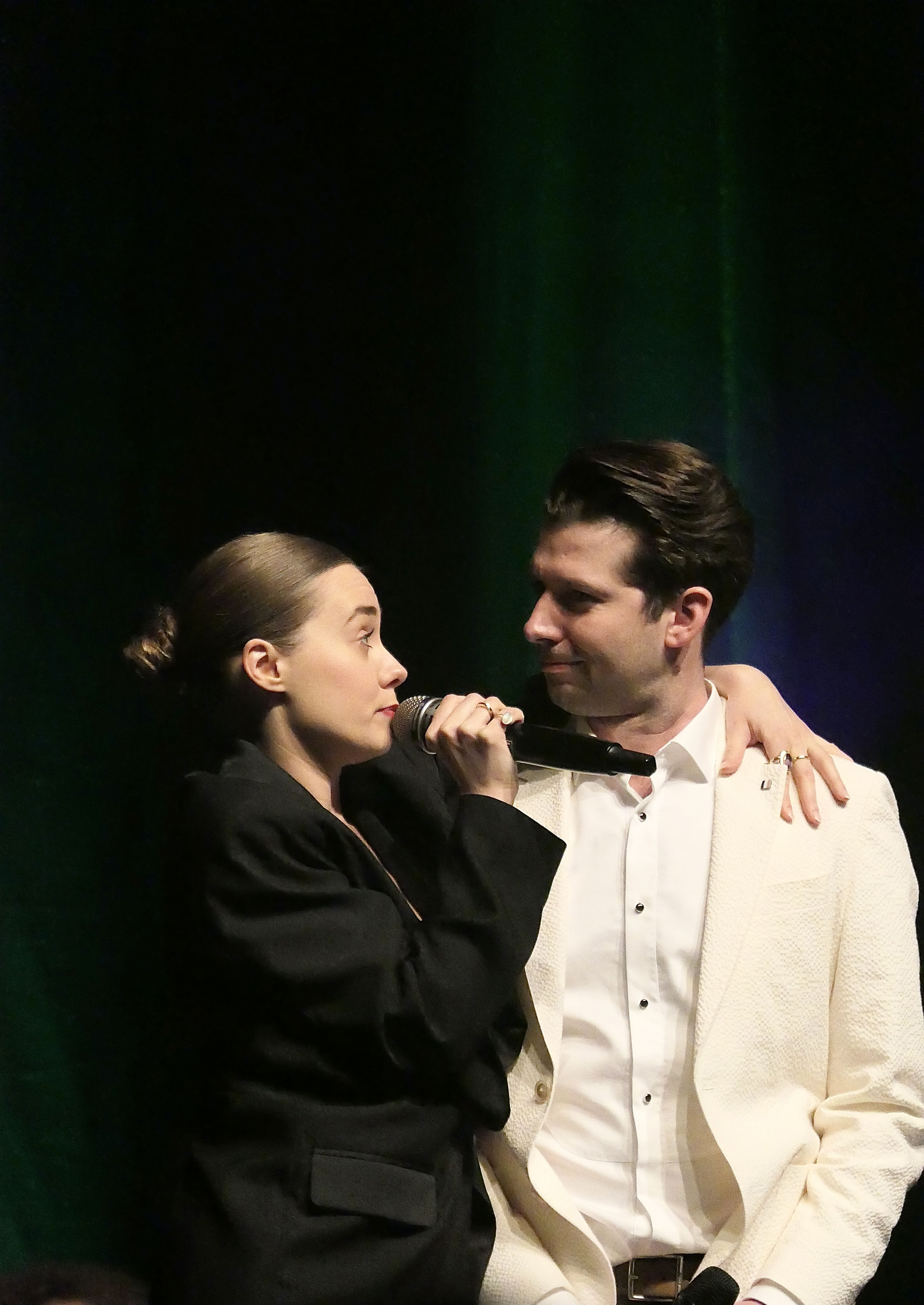 Kritiken - Showformate und Solokonzerte - That is Musical