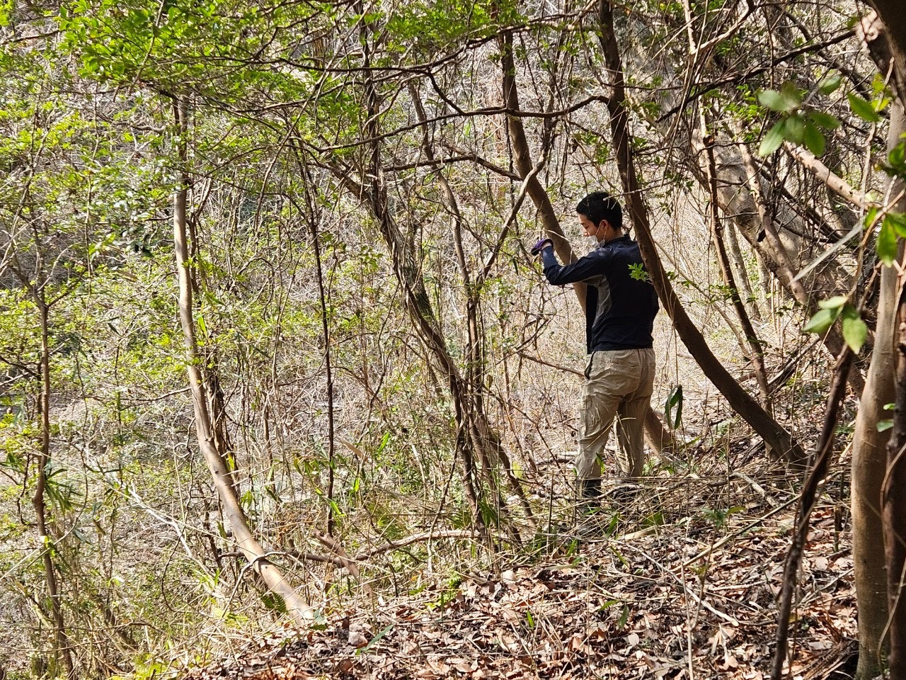 3月4日 BCP 定例活動 - 近畿大学 農学部 学生団体 FeeLink