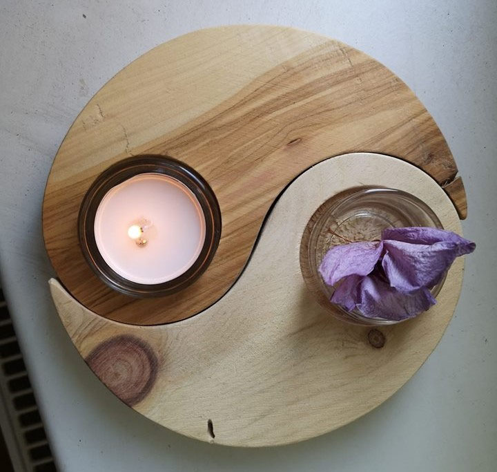 Der Weg des Symbols - Philosophische Praxis Robert Harsieber