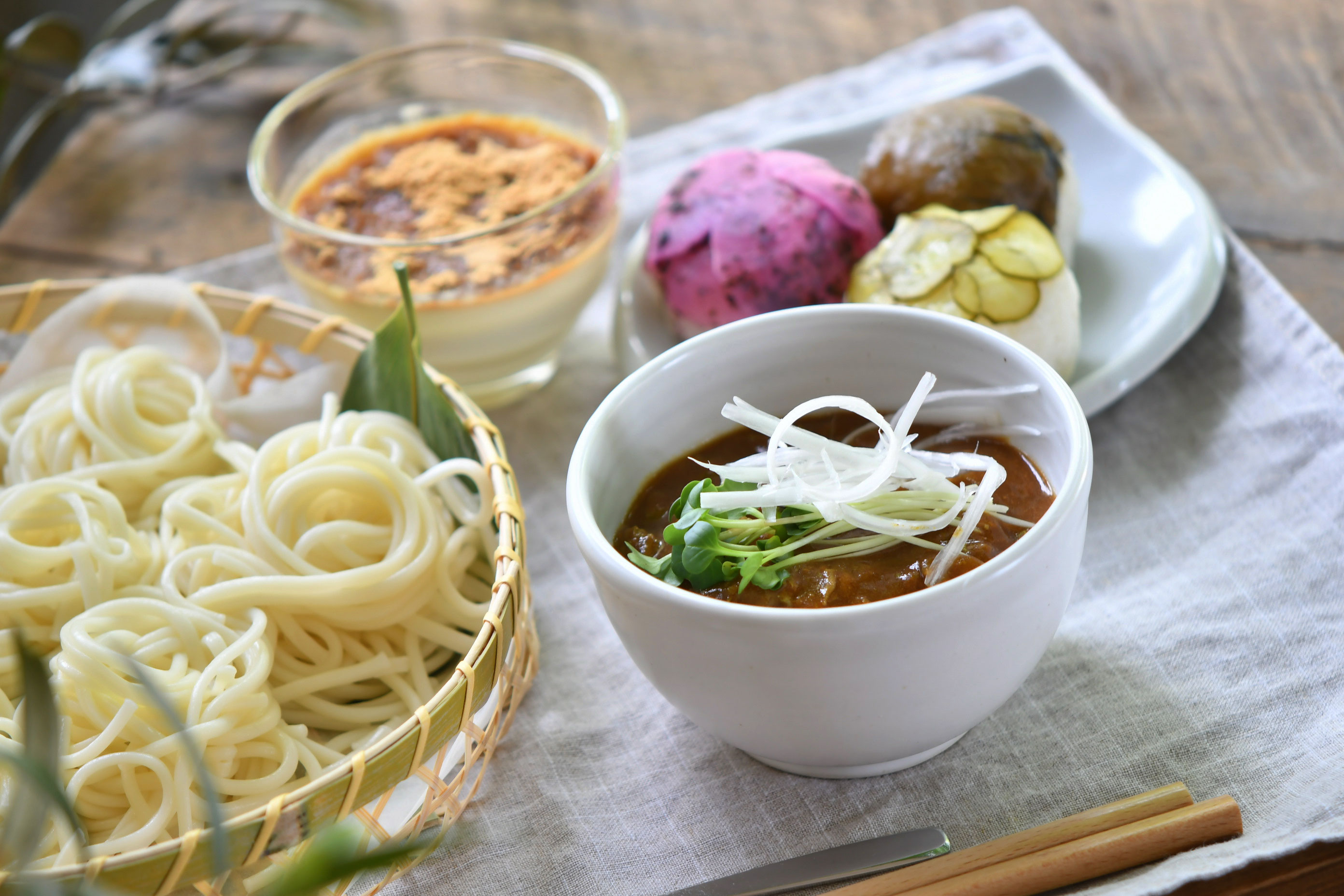 fleur kitchen - yoo