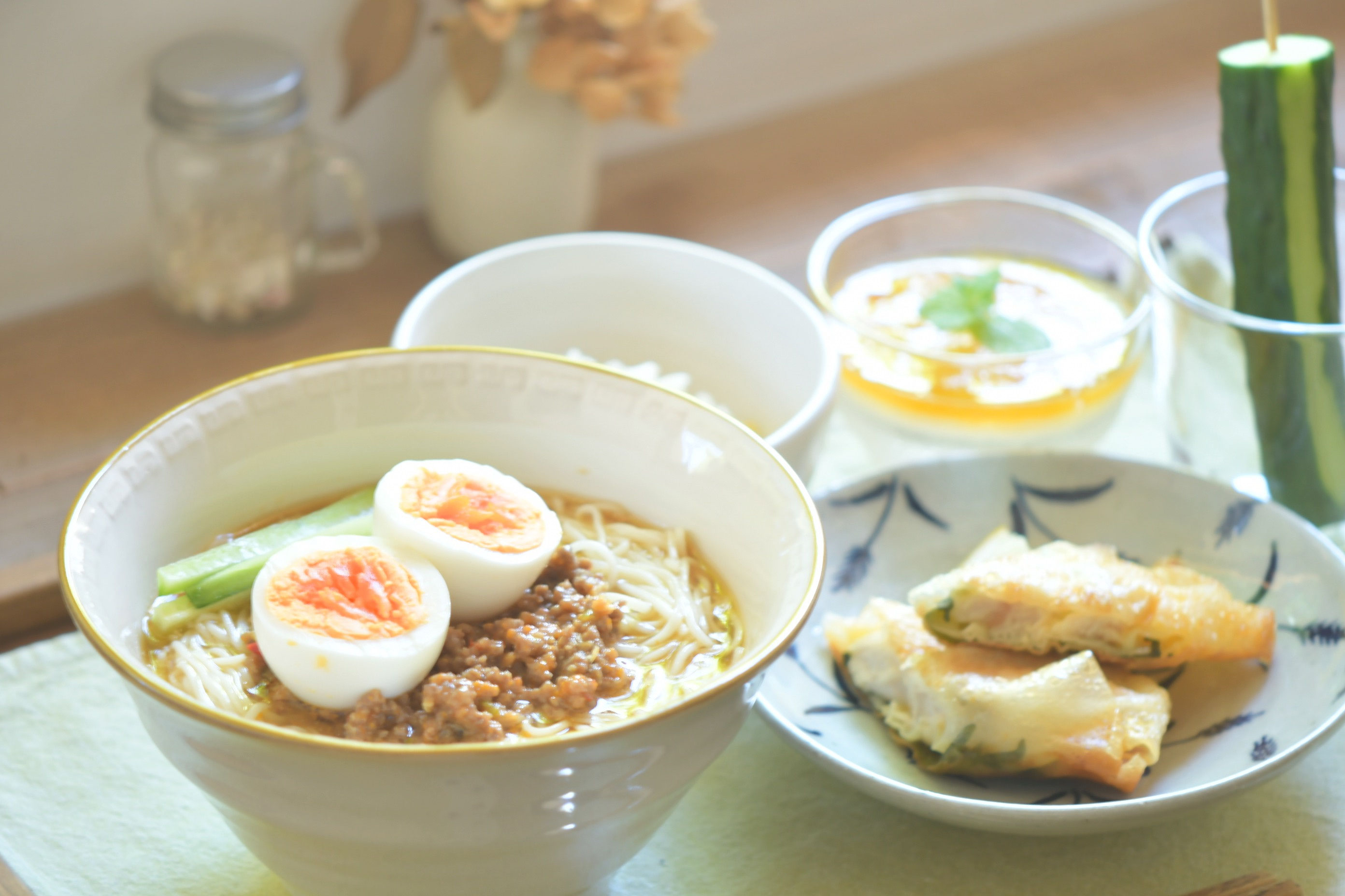 fleur kitchen - yoo