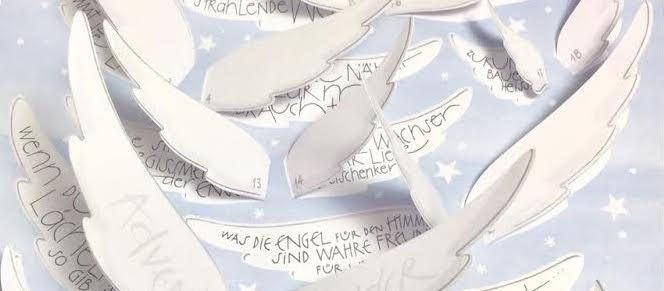 Flattern für alle Jahreszeiten - mybluehouse