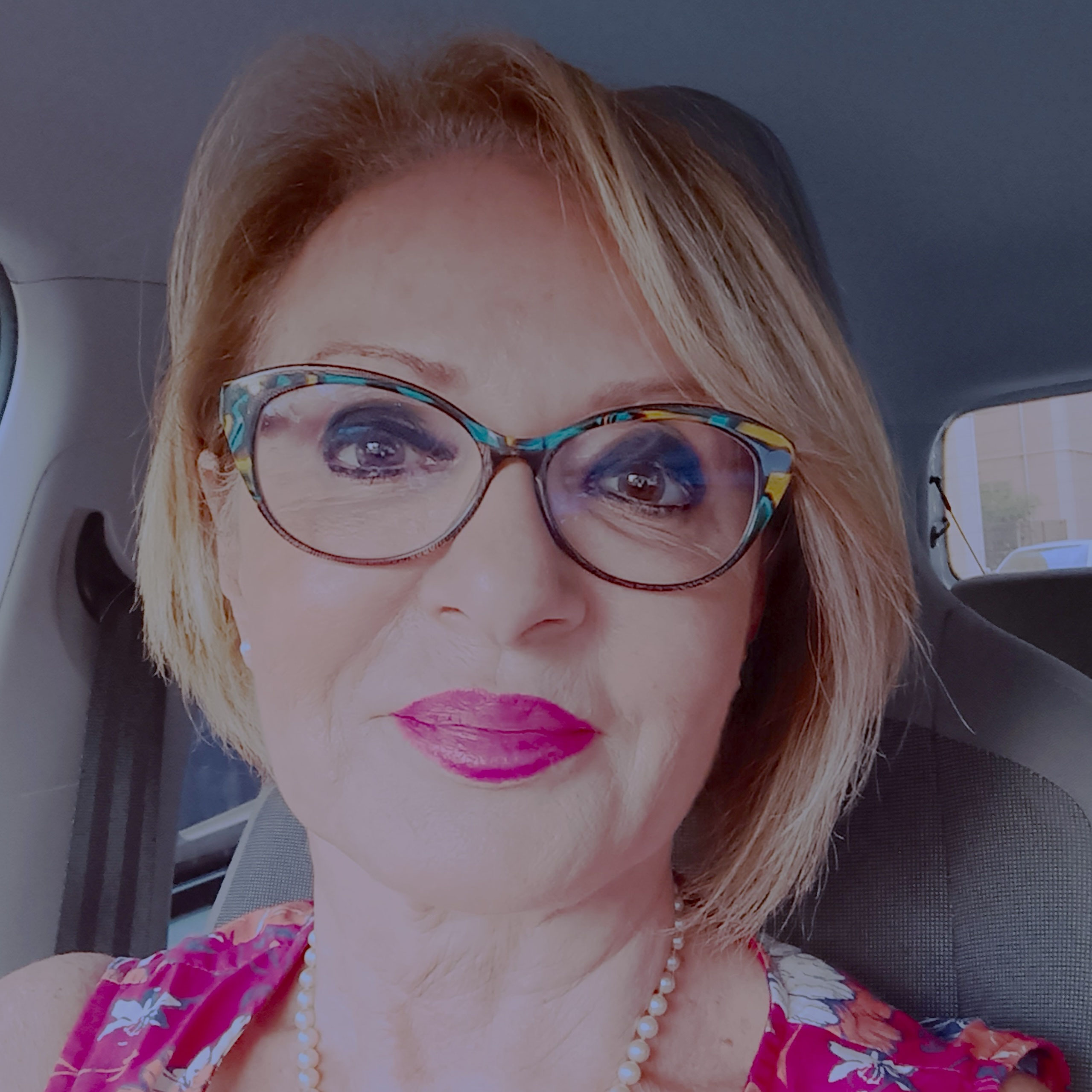 Member Task Force Mentoring - Katia Reda, Italy - BPW International