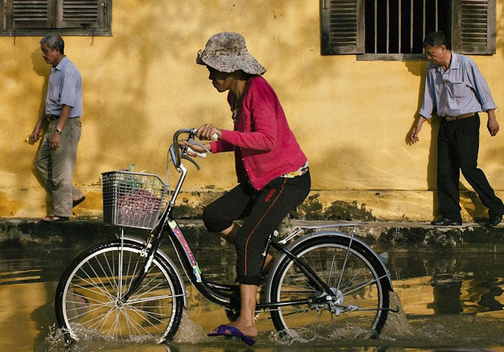 UNESCO WWAP - Water and Gender - Call for Abstracts - BPW International