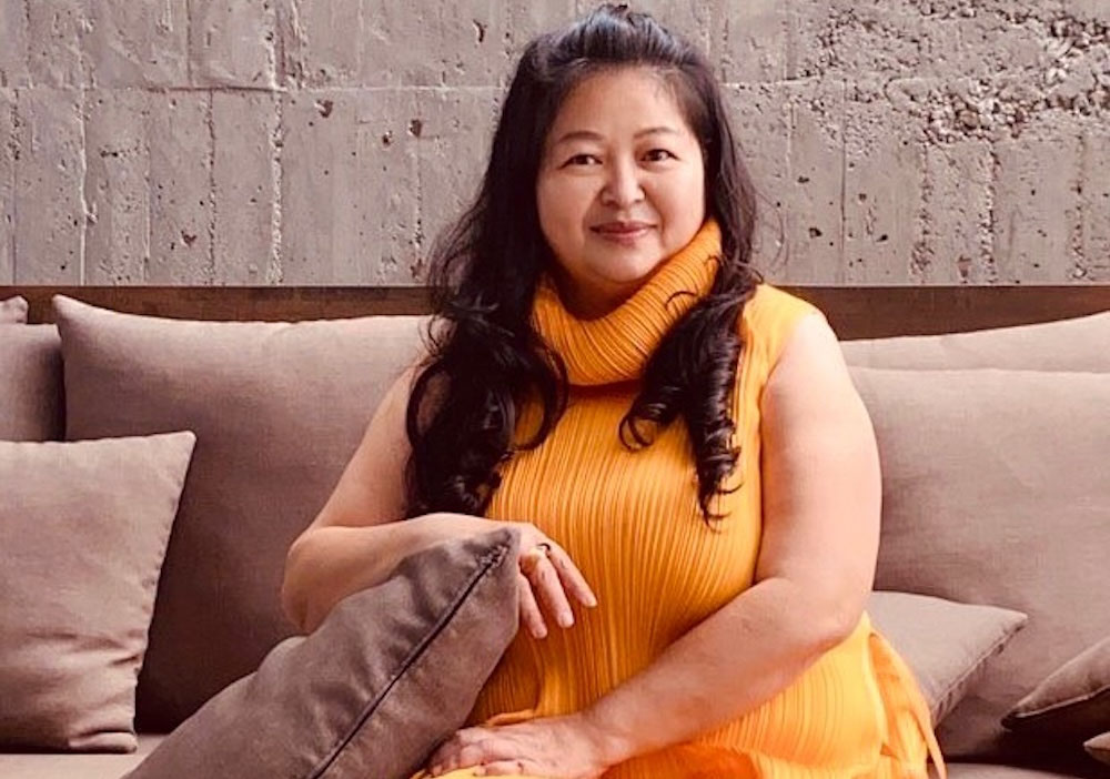 BPW Taiwan President Shou Chen Kuo - Letter of Appreciation after Earthquake - BPW International