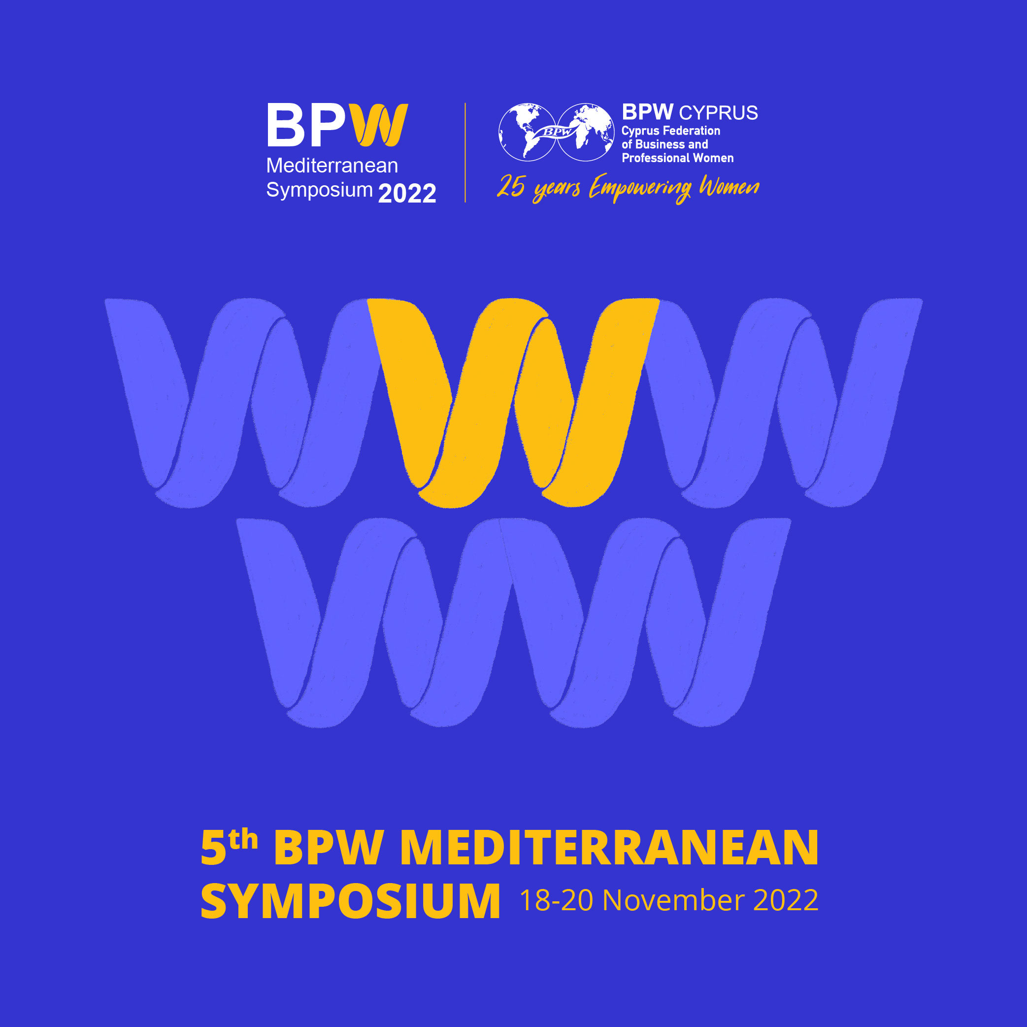 5th BPW Mediterranean Symposium in Nicosia, Cyprus - Update - BPW ...
