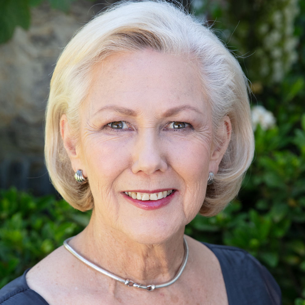 Celebration of Judith's Life - ︎ Judith van Unen, BPW Australia - BPW ...