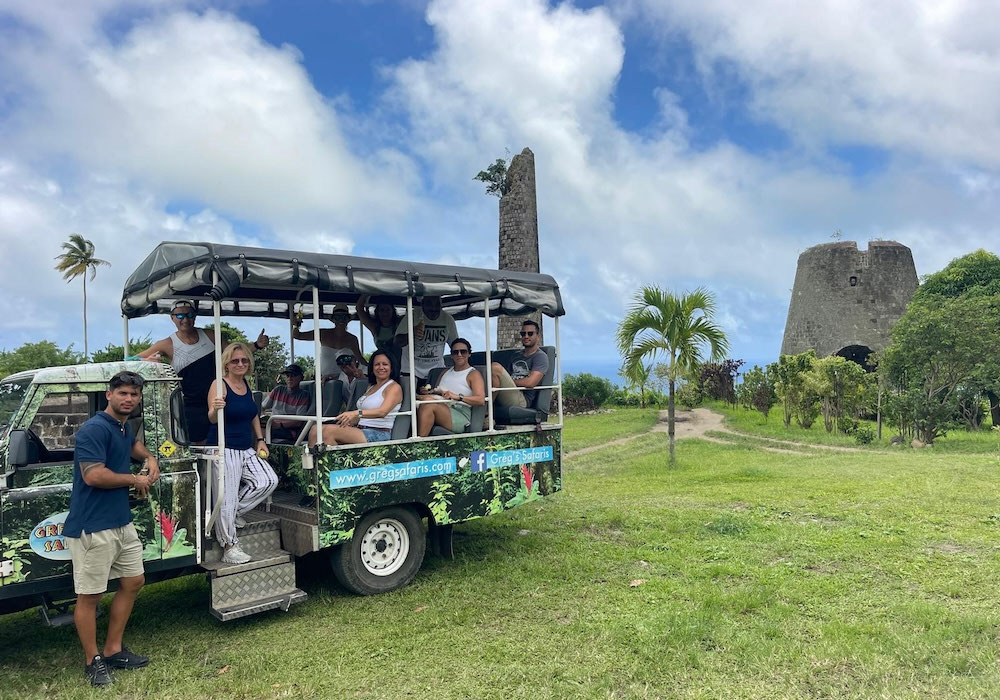 Congress 2024 - Guided Tours - BPW International