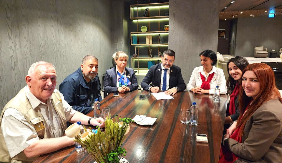 BPW International Help News - BPW International