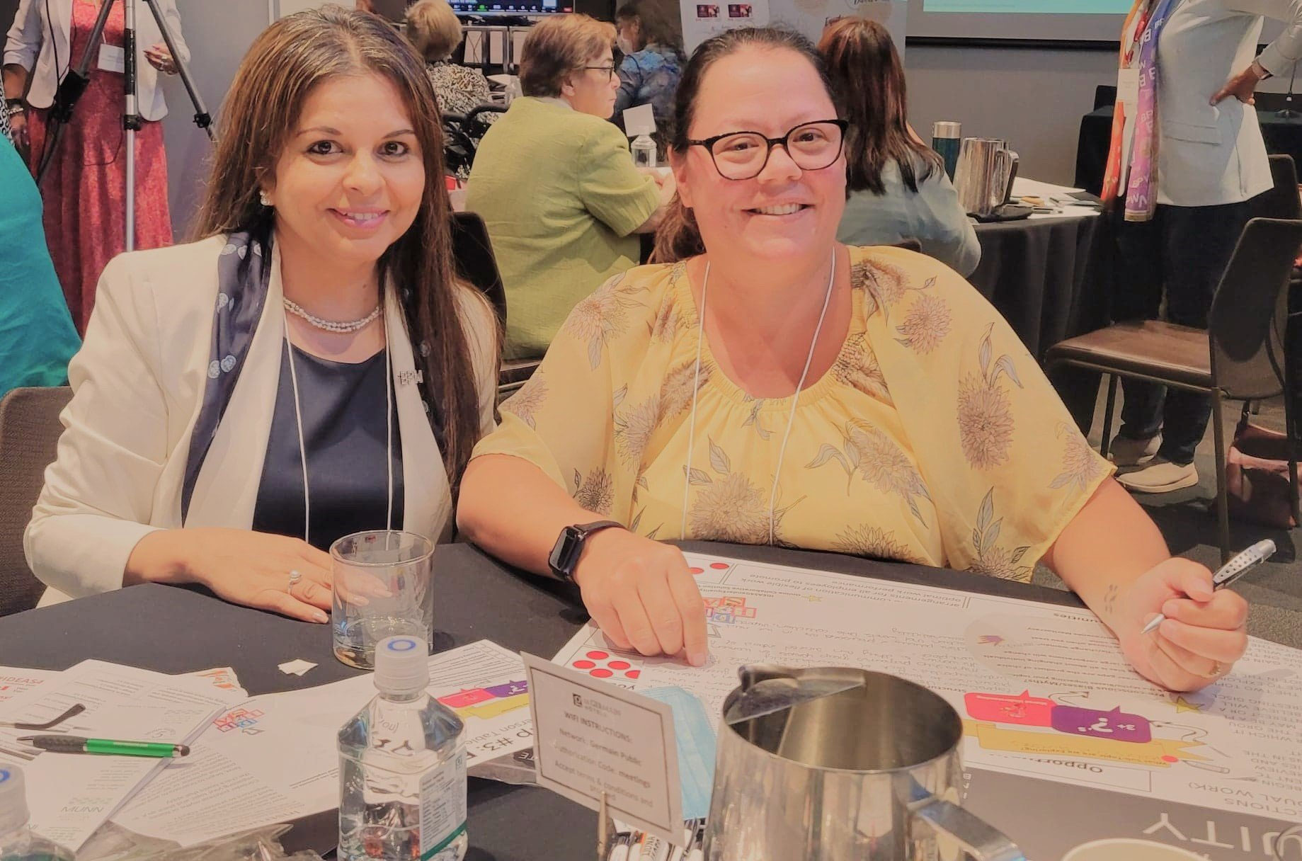 BPW Canada Convention, Toronto, Canada - BPW International